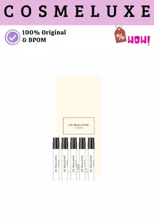 Jo Malone London Original Official Store di ZALORA Indonesia