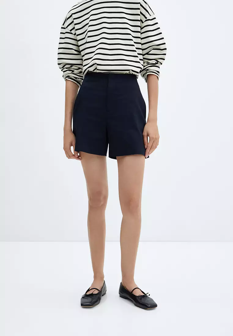 MANGO HK Official Store - Sale Up to 60% Off