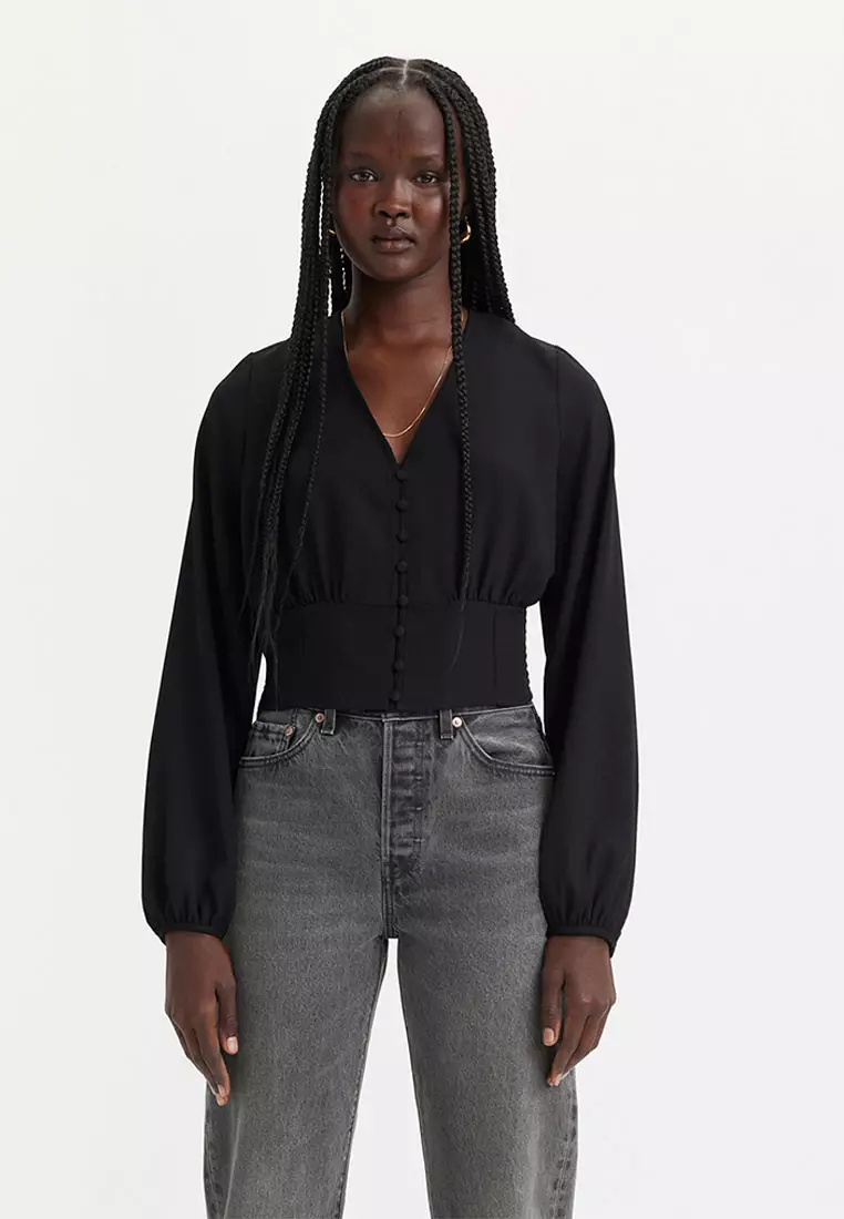 Levi's For Women | Shop Levi's Online On ZALORA Philippines