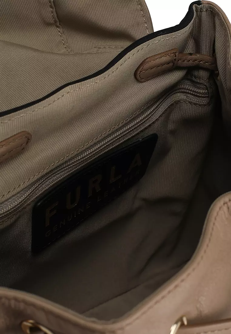 Buy Furla Flow S Backpack (tr) 2025 Online | ZALORA Philippines
