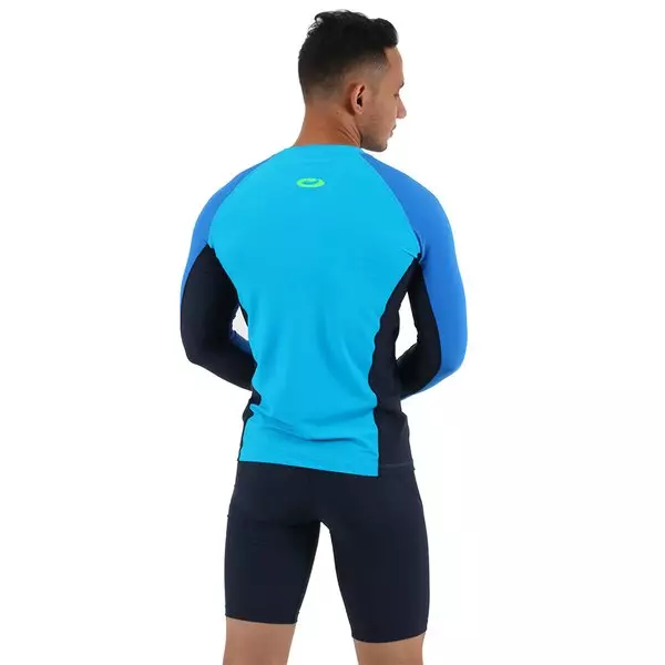 Jual Opelon OPELON - MENS LONG RASHVEST Original 2025 | ZALORA Indonesia
