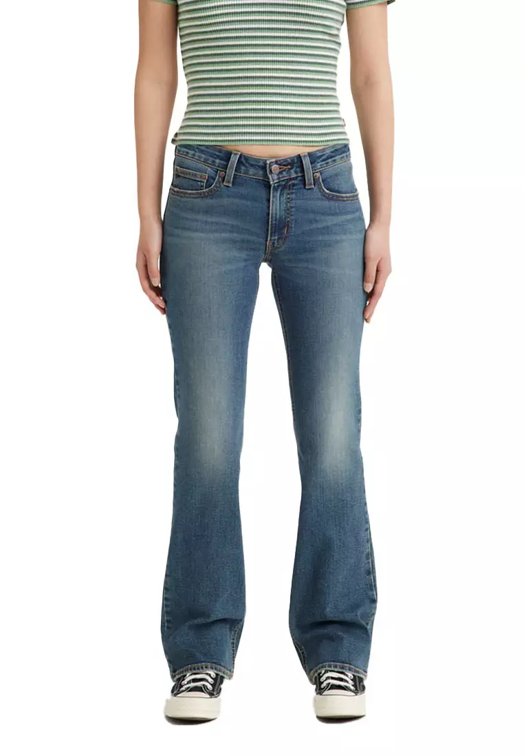 Jual Levi'S Wanita 100% Original di ZALORA