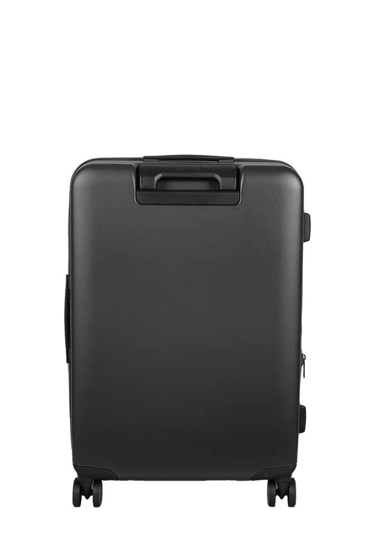 Jual Condotti Koper - Trolley Case Condotti FRONTLINE 63138 - 24 Inch ...