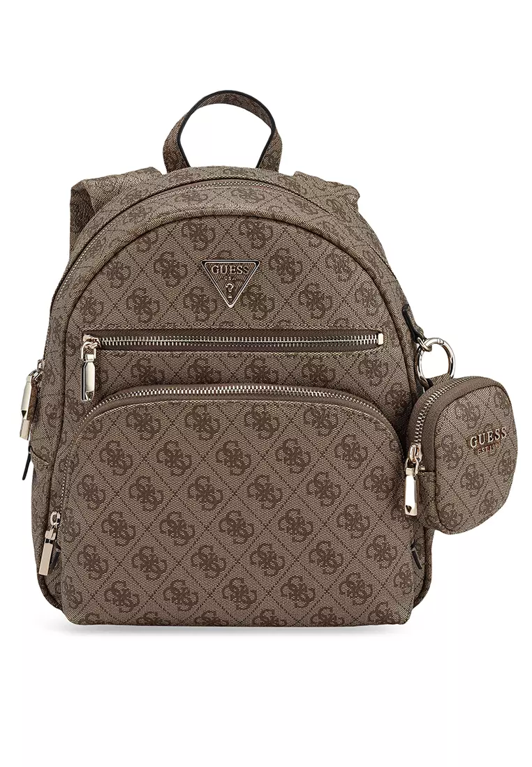 Buy GUESS Backpacks Online @ ZALORA Malaysia