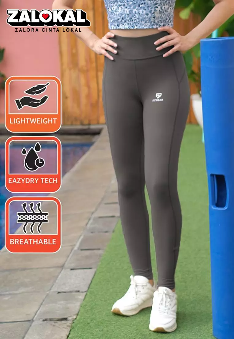 FITWEAR Original Official Store di ZALORA Indonesia