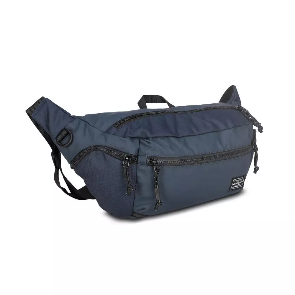 Jual Eiger Eiger Campri Waist 6L Original 2025 | ZALORA Indonesia