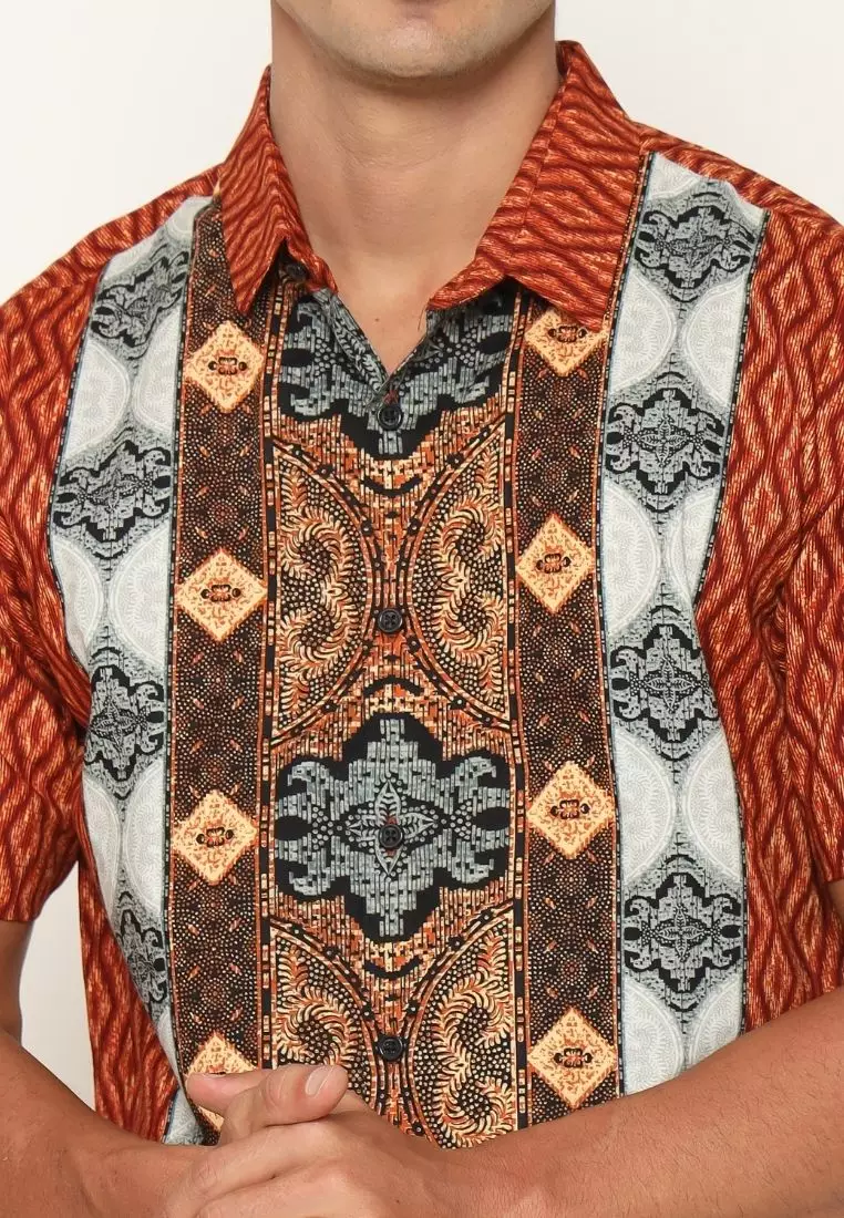 Jual AMK AMK ROBBIN BROWN Original 2026 | ZALORA Indonesia