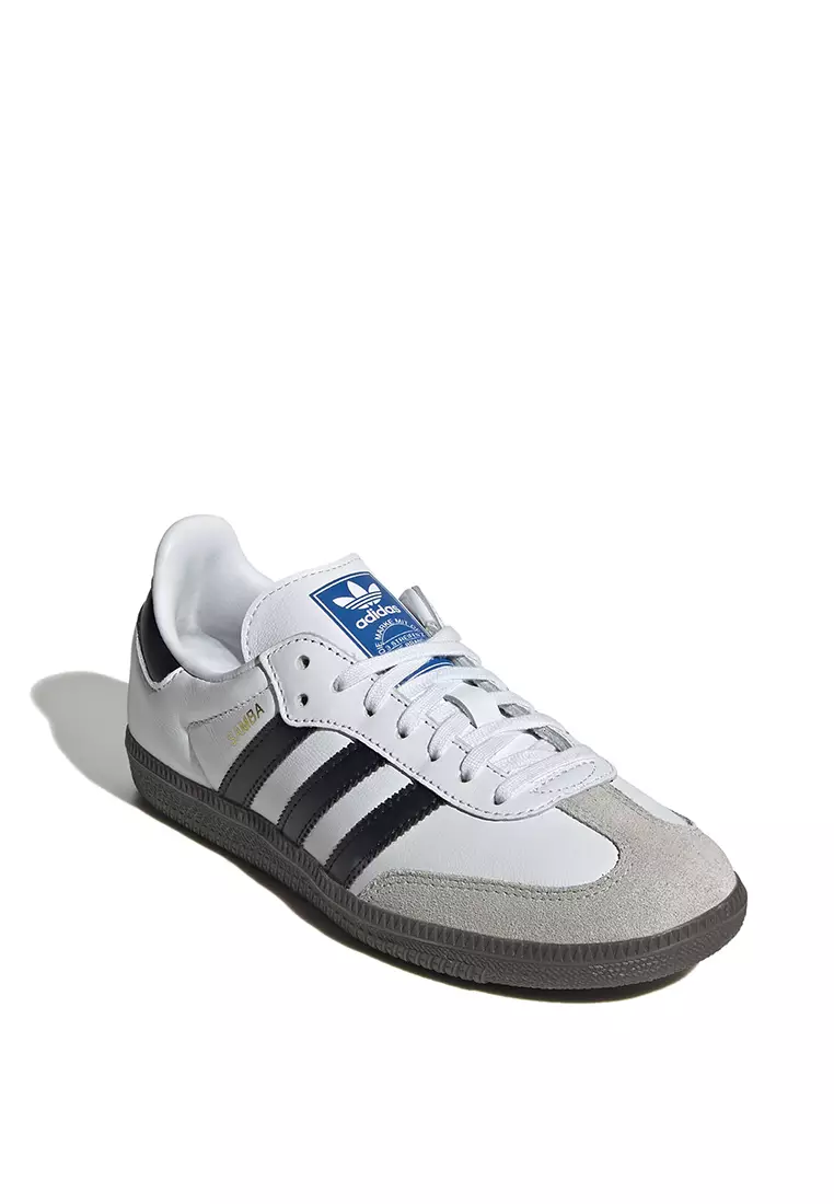 Buy ADIDAS Samba OG Shoes Online | ZALORA Malaysia