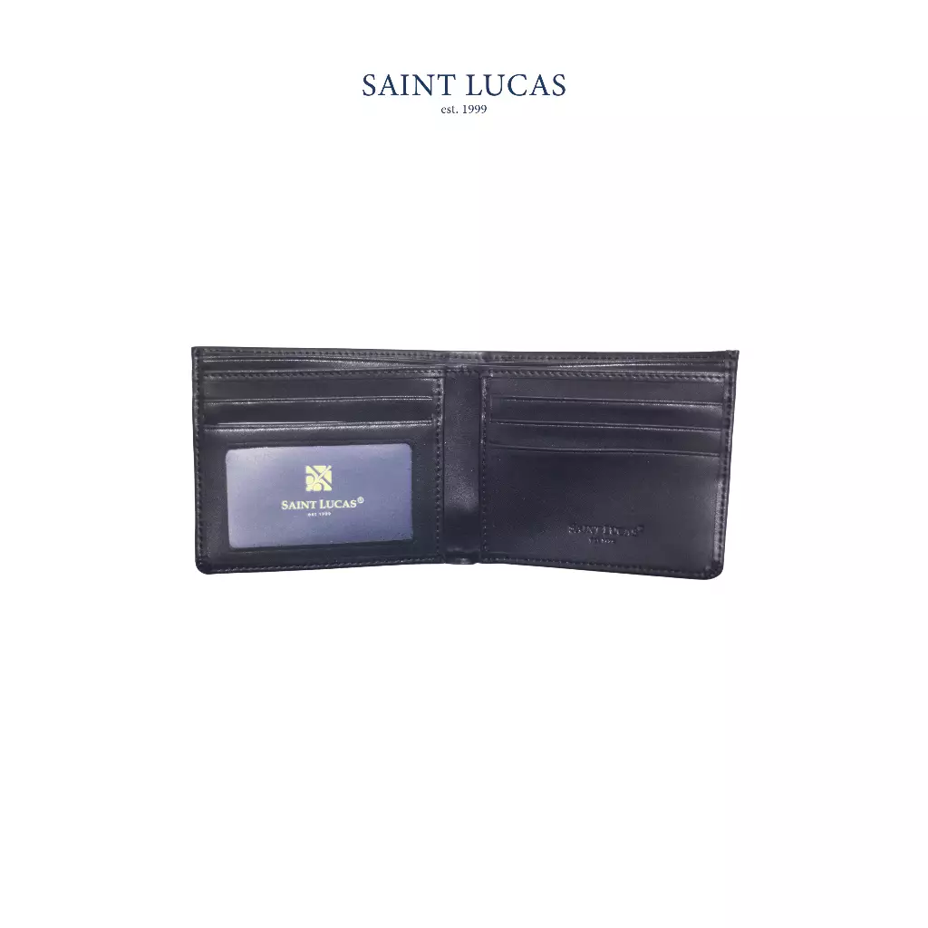 Jual SAINT LUCAS Saint Lucas Wallet - Cole MW 3 Original 2025 | ZALORA ...