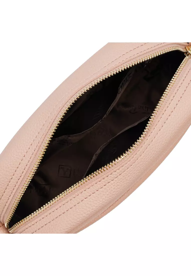 Buy Valentino Rudy Valentino Rudy Italy Ladies Sling Bag 040780-030 ...