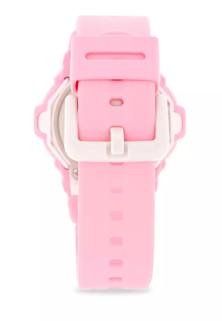 Buy Casio Baby-G Digital Watch BG-169R-4C 2025 Online | ZALORA Philippines