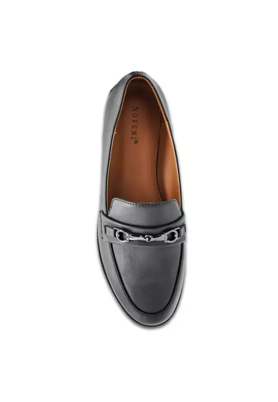 Buy NOVENI Slip On Comfort Loafers Online | ZALORA Malaysia
