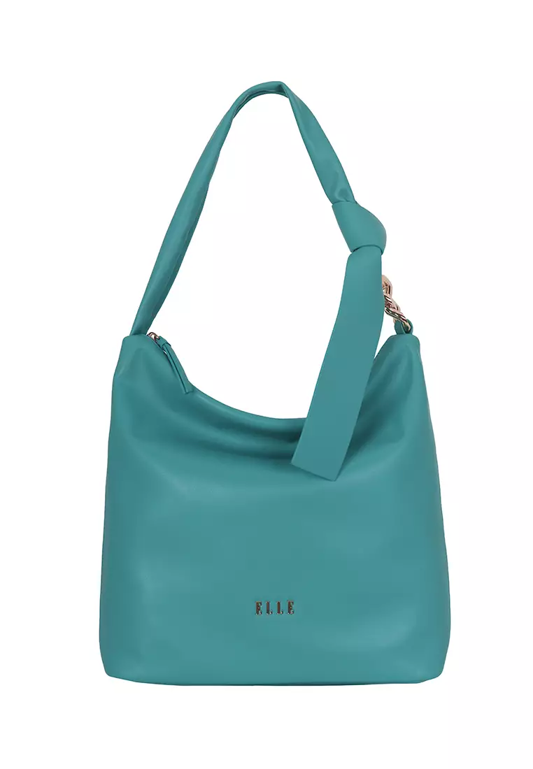 Jual Tas Wanita ELLE Wanita Original Juni 2024 | ZALORA Indonesia