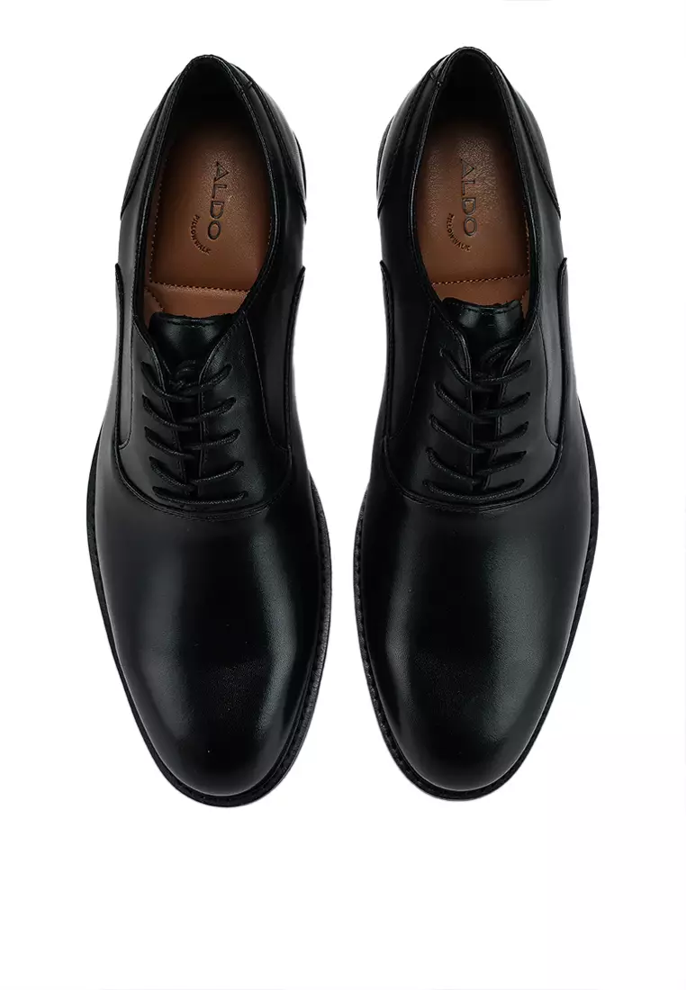 Buy ALDO Dason Oxford Shoes 2025 Online | ZALORA