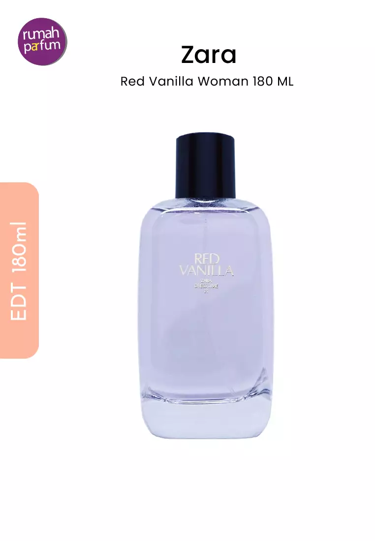 ZARA Original Official Store di ZALORA Indonesia