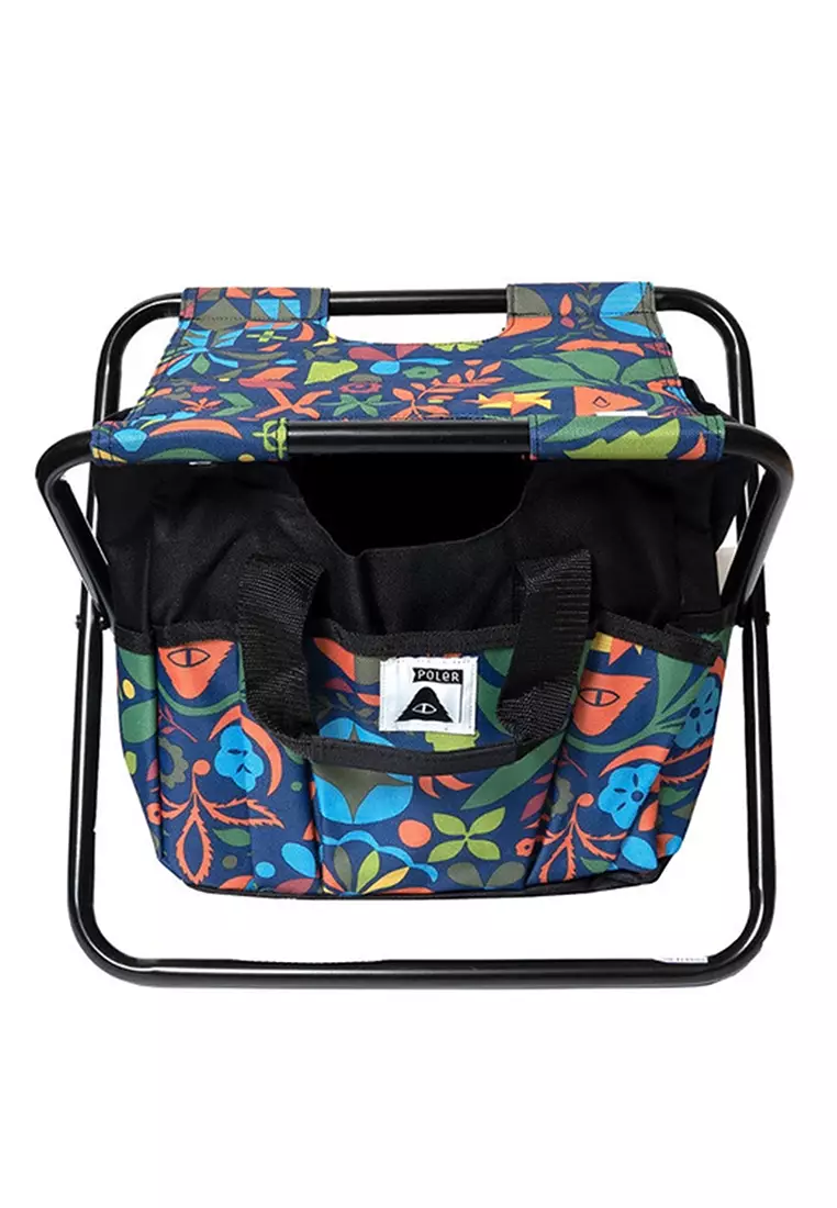 Buy Poler Multi-Utility Chair 2024 Online | ZALORA