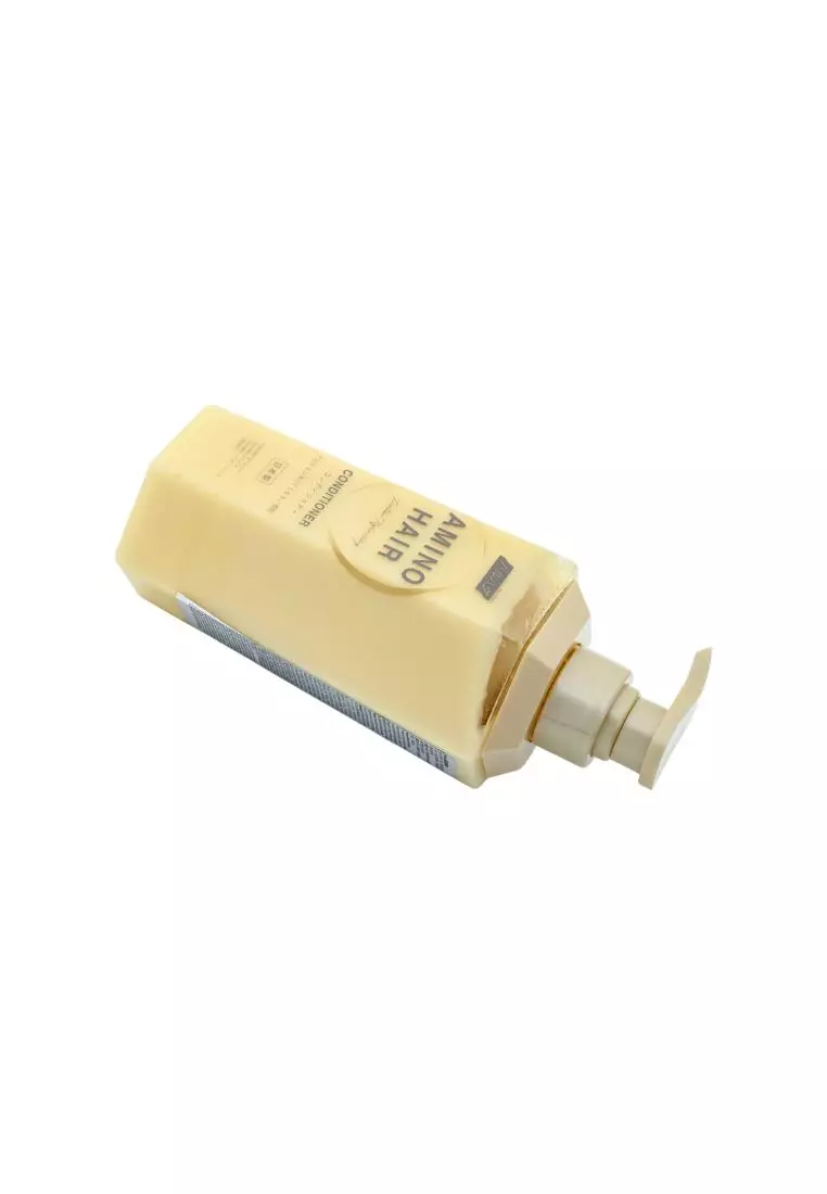 Buy Haruhada Haruhada Amino Hair Conditioner 500ml Online | ZALORA Malaysia