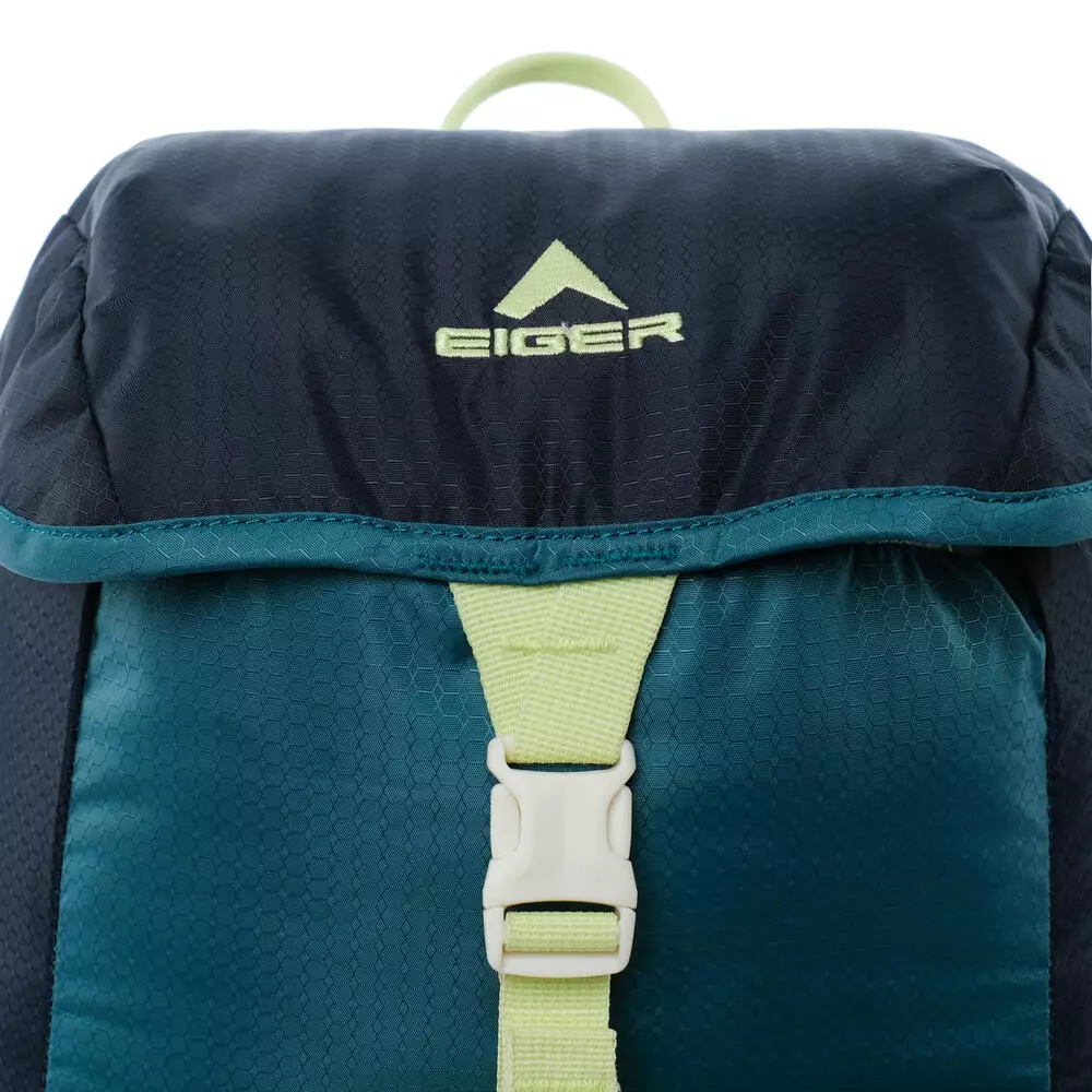 Jual Eiger Eiger Women Farellglam 18L Laptop Backpack Original 2025 ...