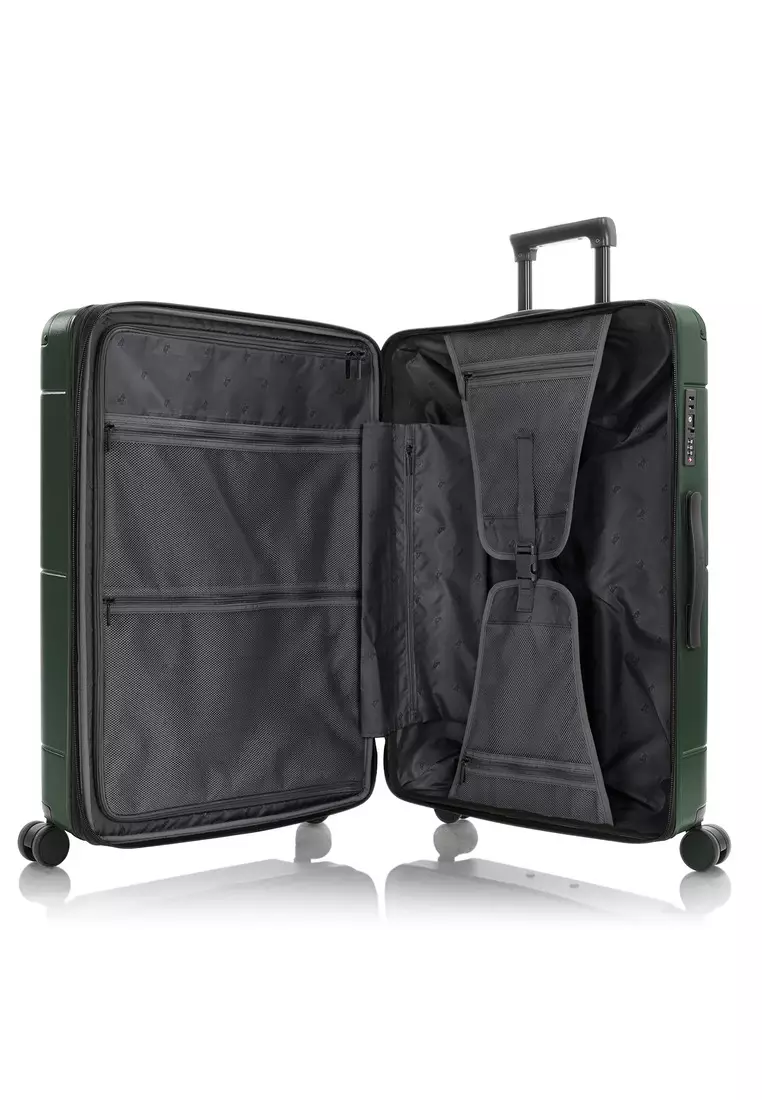 Buy Heys Philippines Heys Zen 30" - Green 2024 Online | ZALORA Philippines
