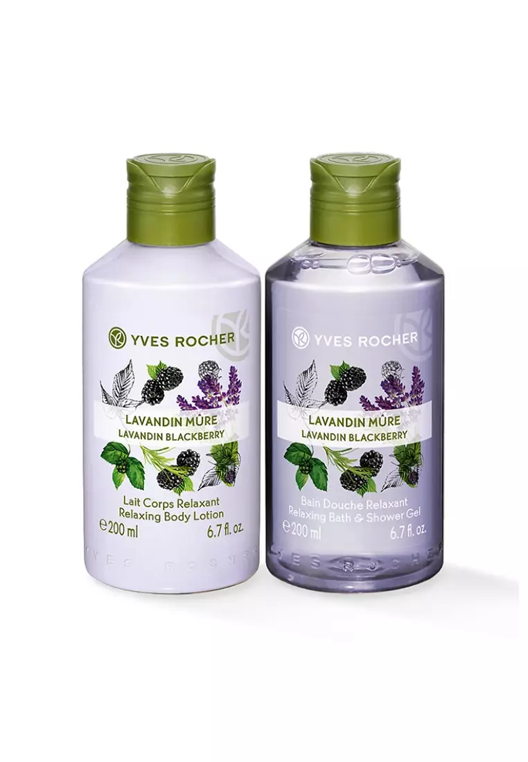 Yves Rocher| Beauty Products | ZALORA Philippines