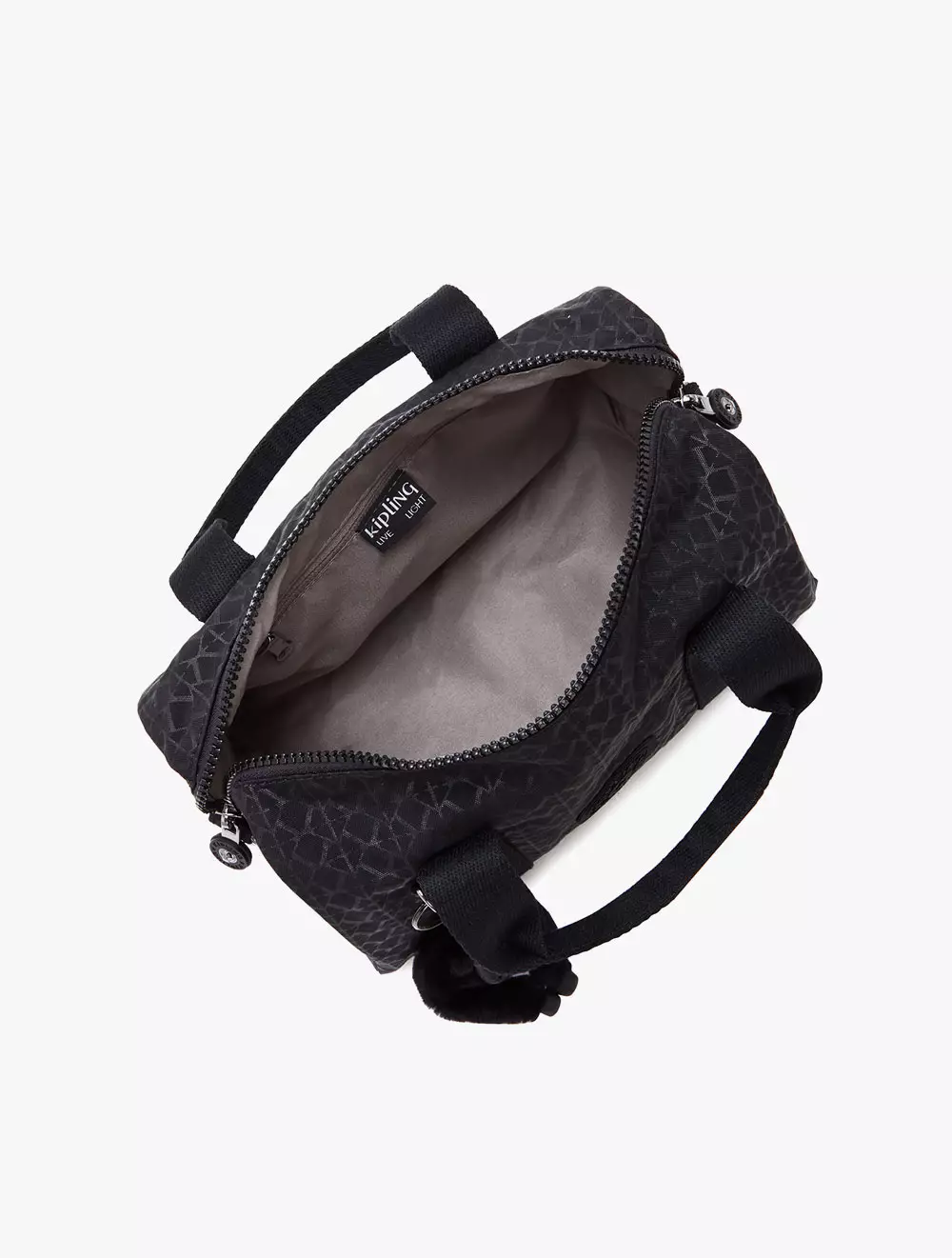 Jual Kipling BINA M - Signature Emb Original 2025 | ZALORA Indonesia