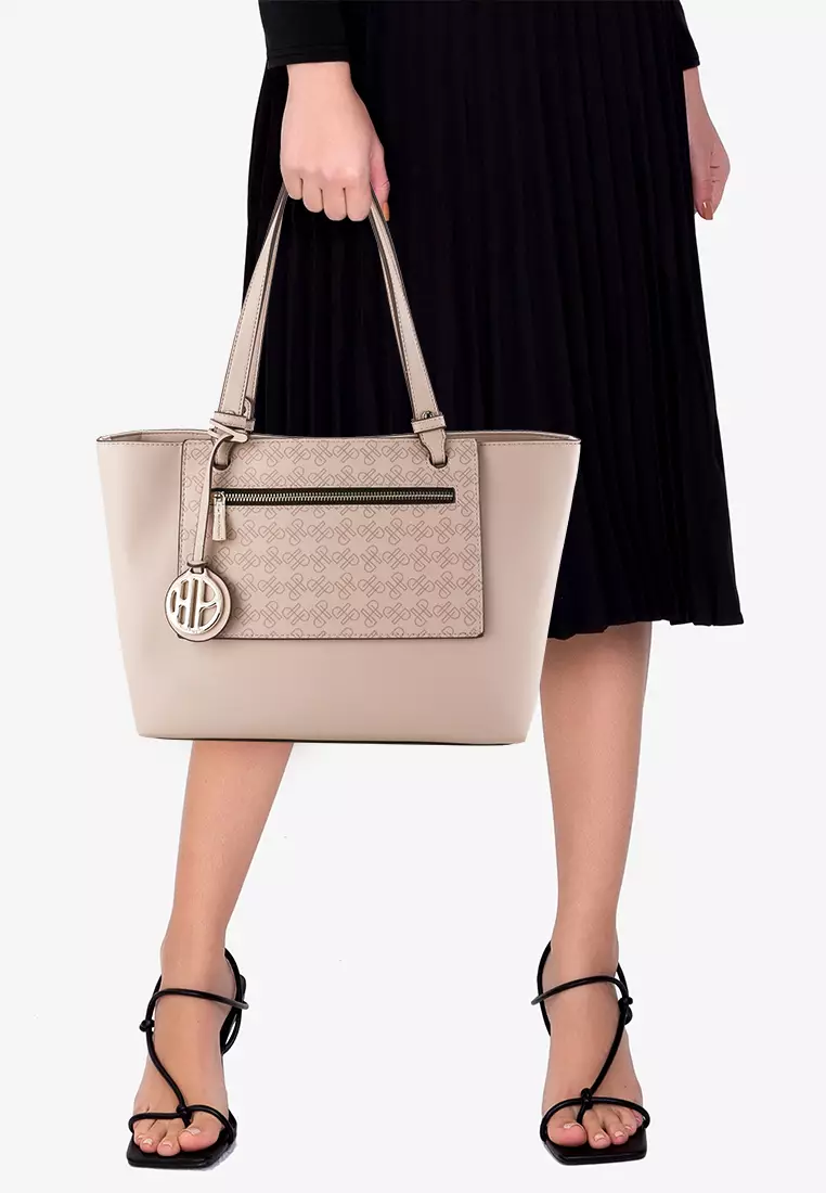 Jual Tote Bag Wanita Terbaru April 2024 | ZALORA Indonesia