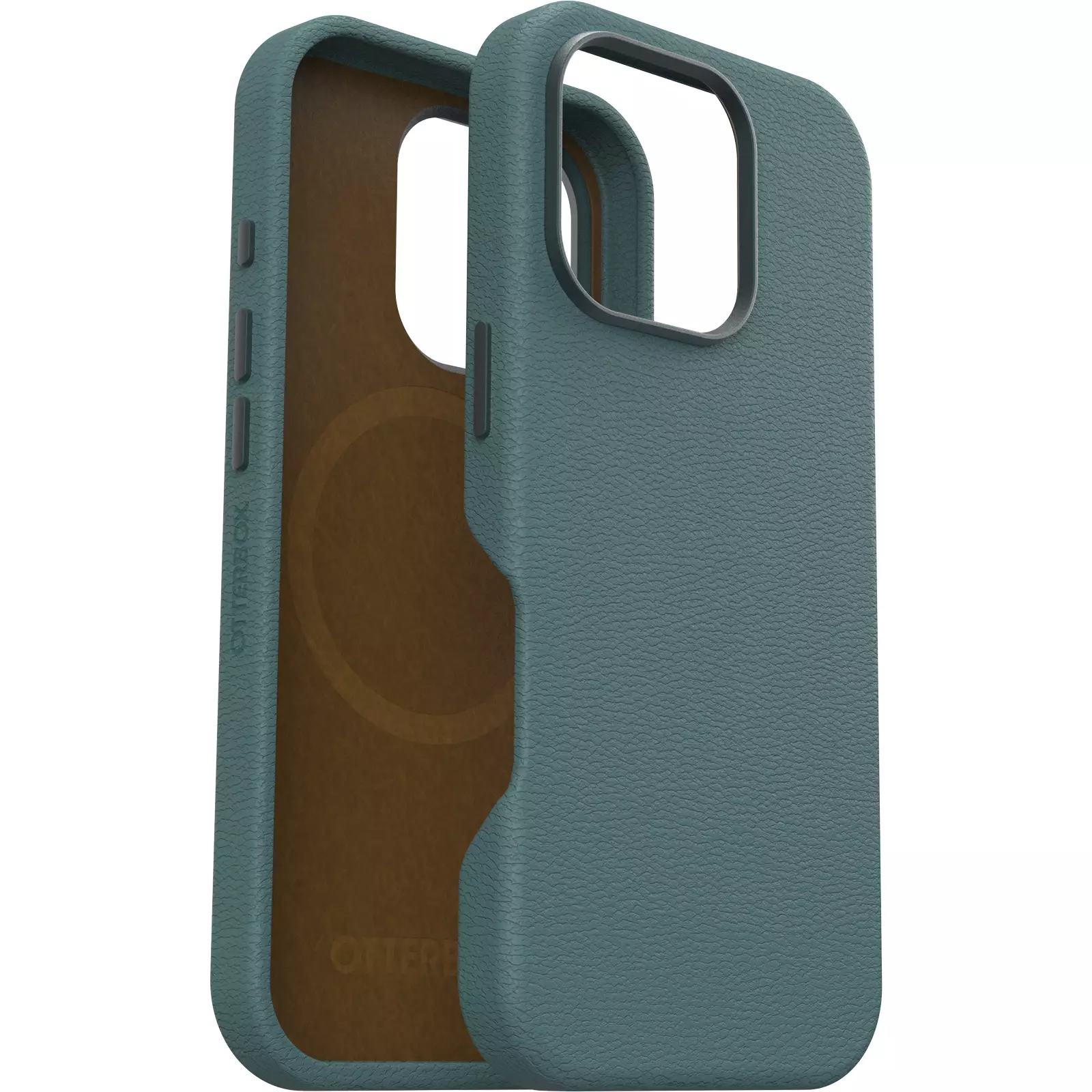 Jual OtterBox Casing iPhone 16 Pro OtterBox Symmetry Cactus Leather ...