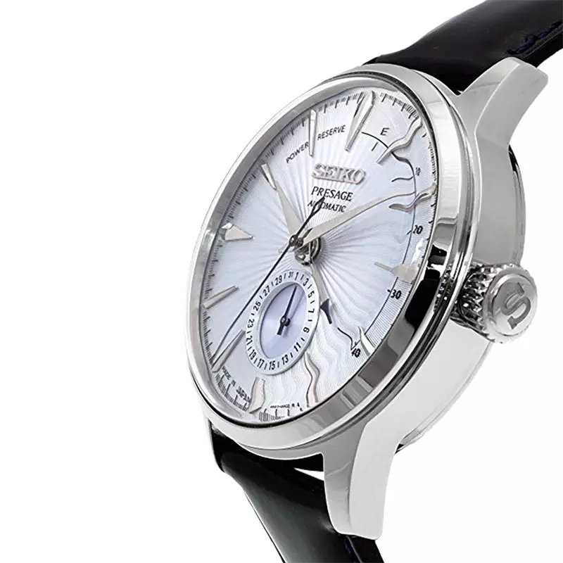 Jual Seiko Jam Tangan Pria Seiko Presage SSA343J1 Cocktail Time ...