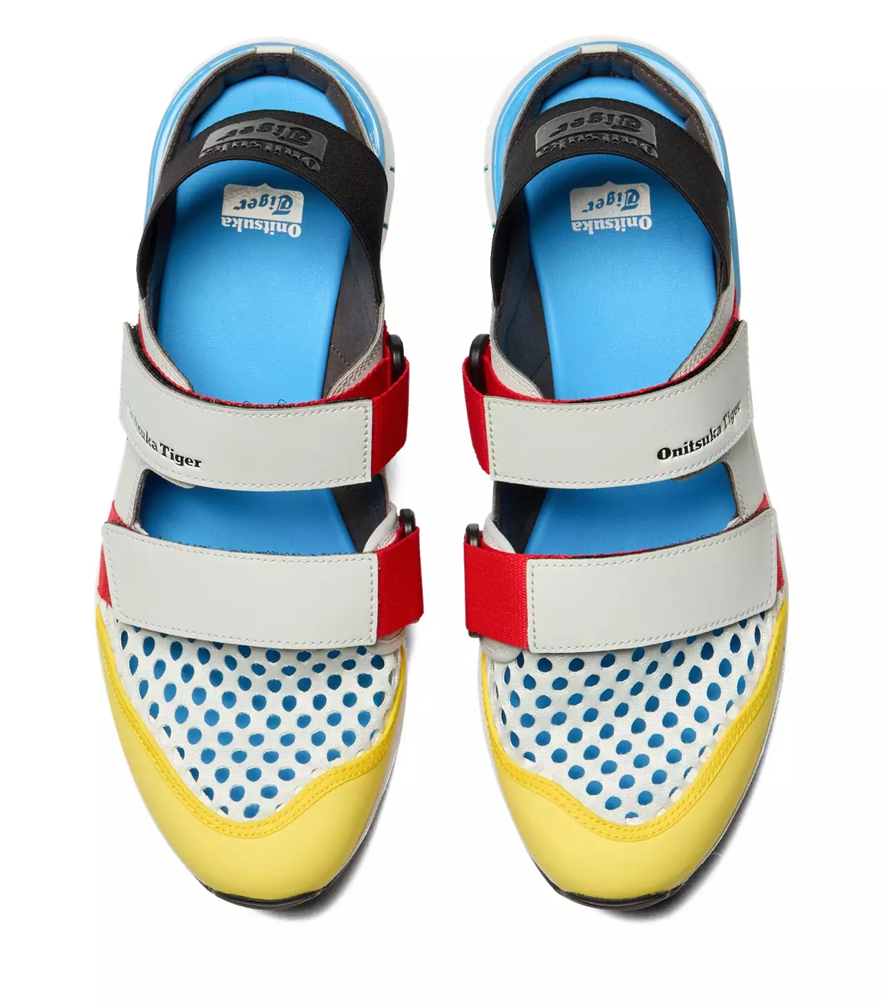 Jual Onitsuka Tiger REBILAC SANDAL Original 2026 | ZALORA Indonesia