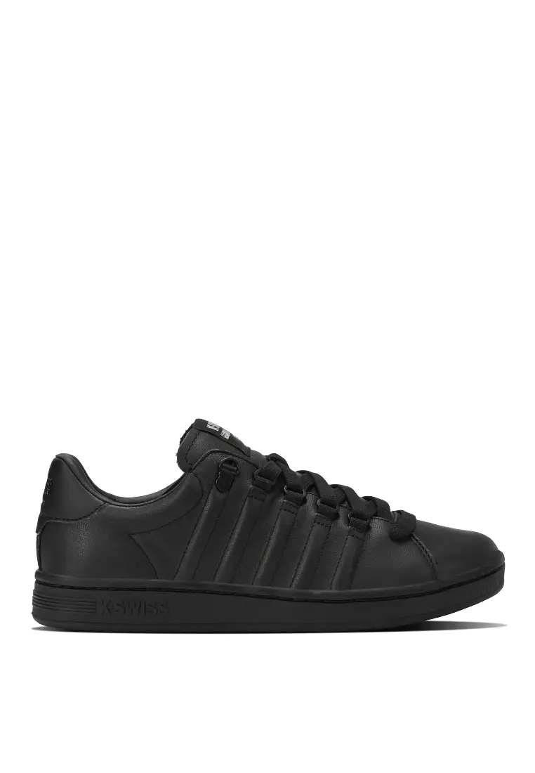 Mens black k swiss store