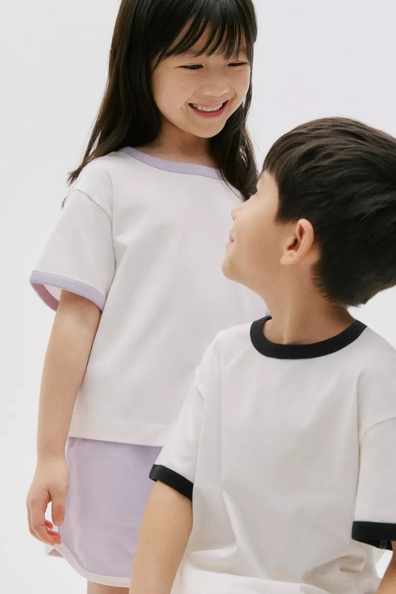 Buy H&M COOLMAX® T-shirt 2026 Online | ZALORA