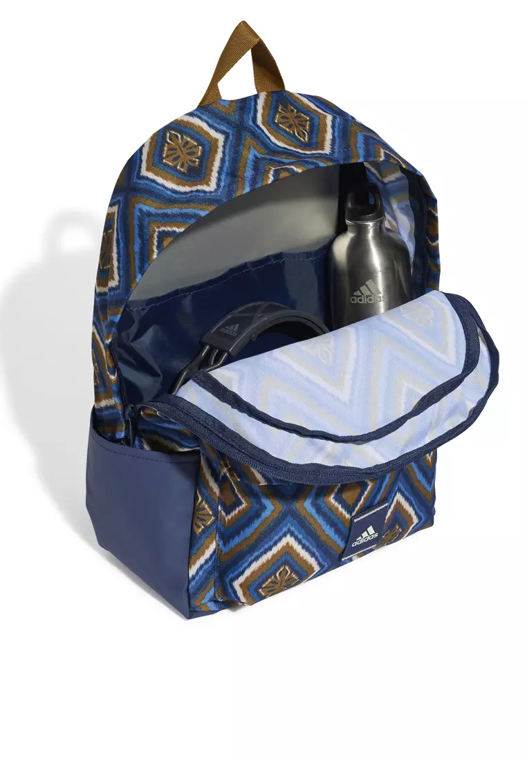 Buy ADIDAS Adidas x FARM Rio Backpack Online | ZALORA Malaysia