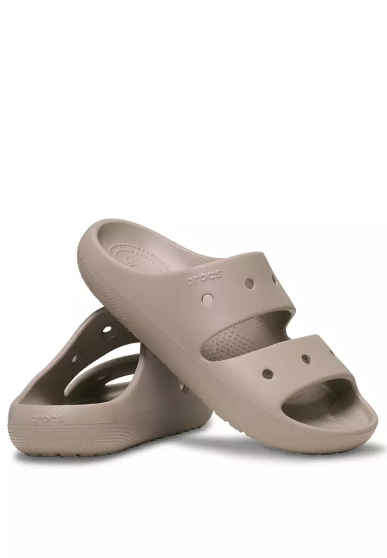 Buy Crocs Classic Crocs V2 Sandals 2025 Online | ZALORA