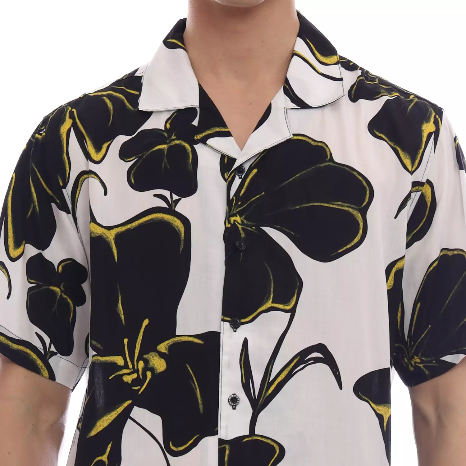 Jual Planet Surf Clothing Planet Surf Clothing Kemeja Lengan Pendek ...