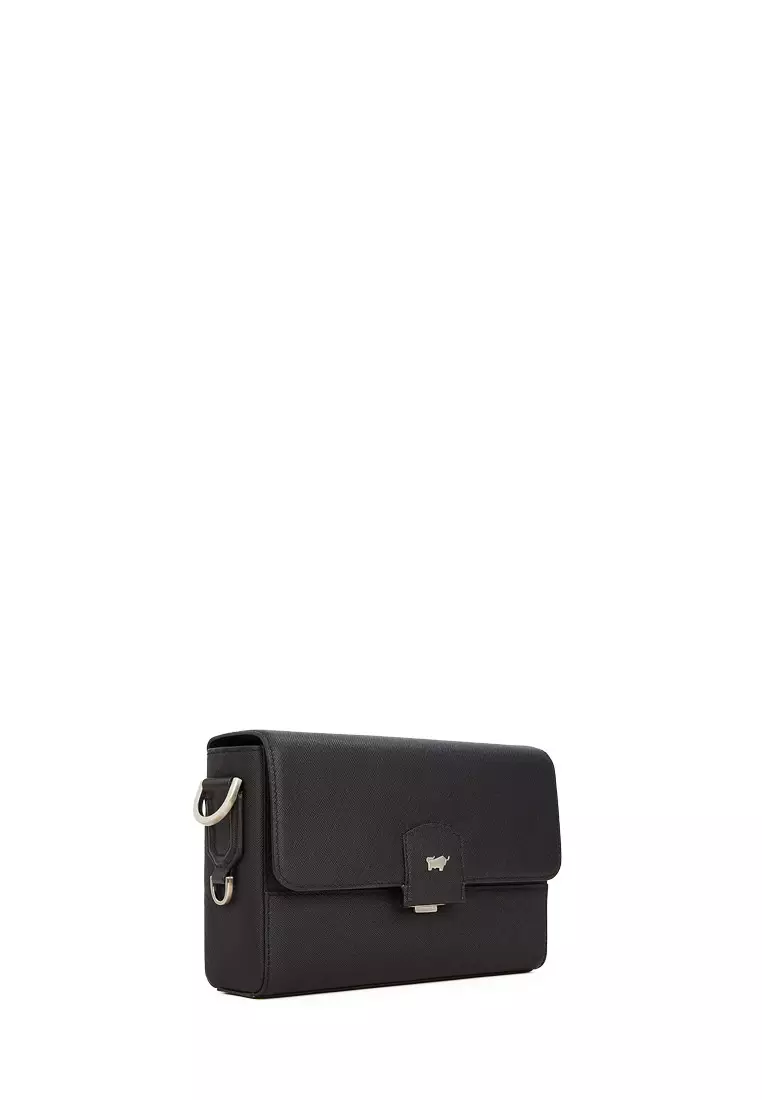 Buy Braun Buffel Braun Buffel Barrett Medium Clutch 2025 Online | ZALORA