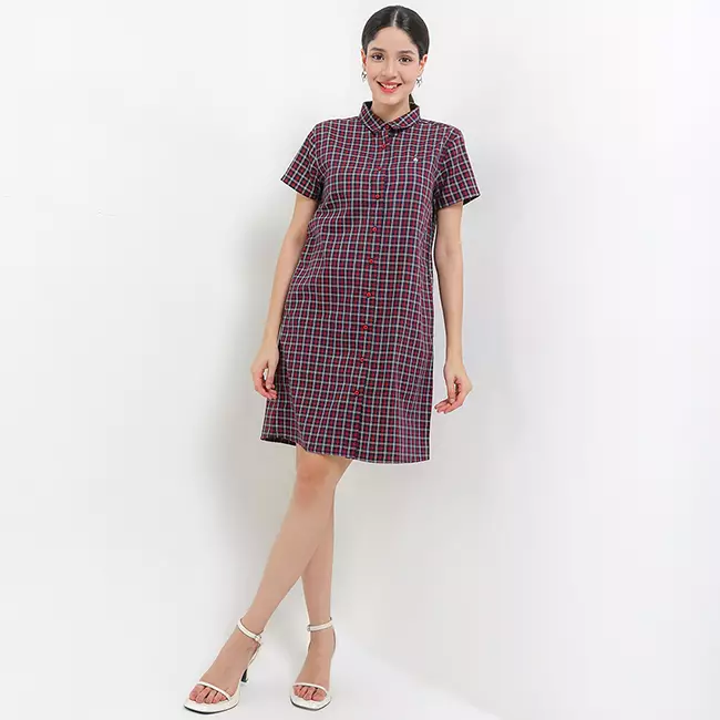 Jual Hush Puppies CHEYNAKA Original 2026 | ZALORA Indonesia
