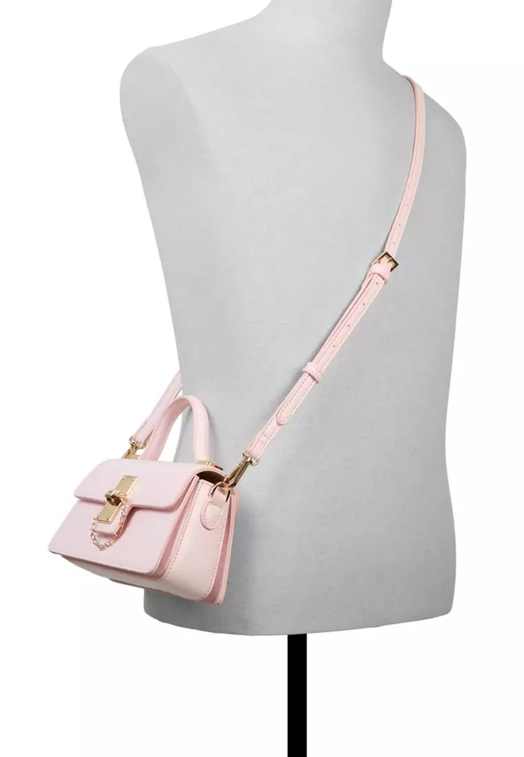 Buy ALDO Calluna Top Handle Bag 2025 Online | ZALORA Philippines