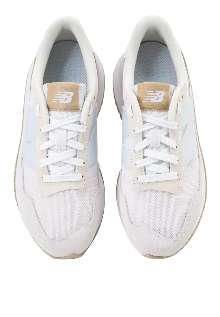 Jual New Balance 237 Classic Lifestyle Shoes Original 2025 | ZALORA ...