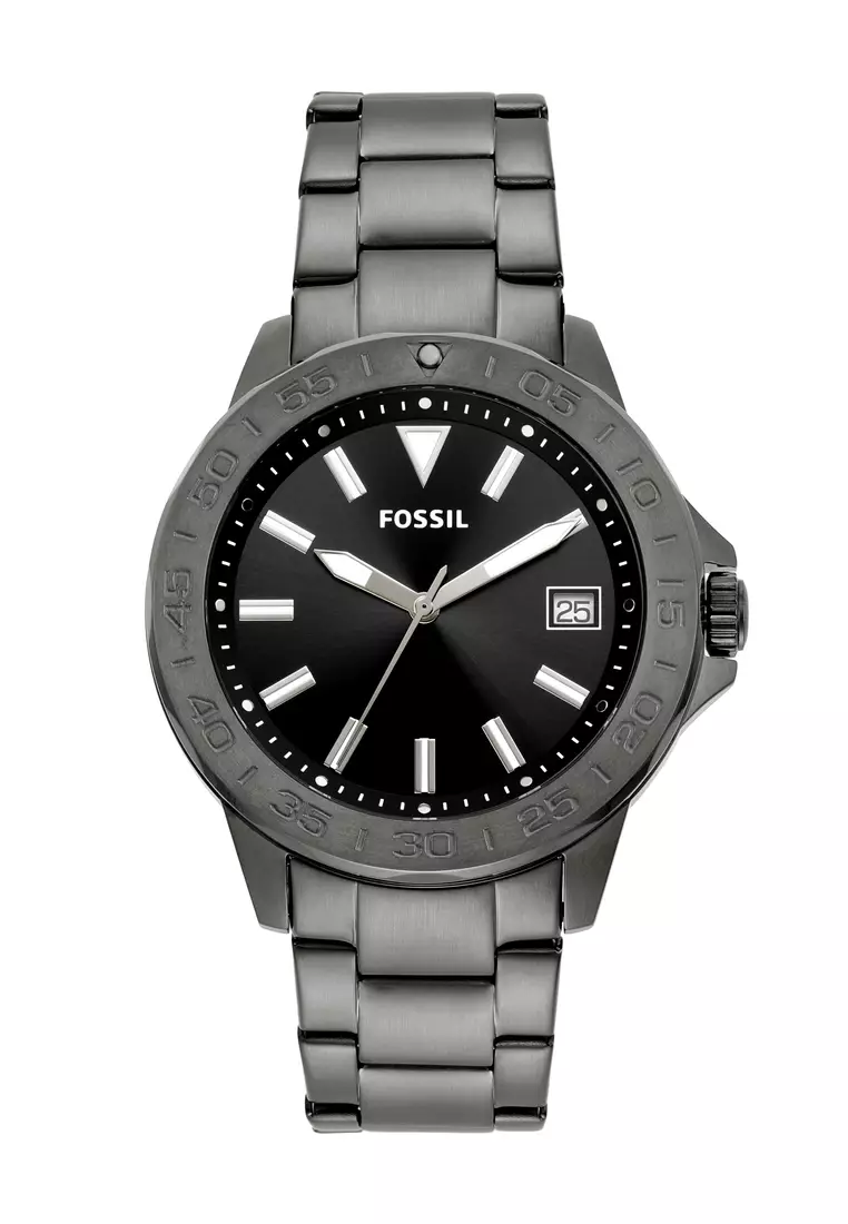 Buy FOSSIL MEN WATCHES Online @ ZALORA Malaysia