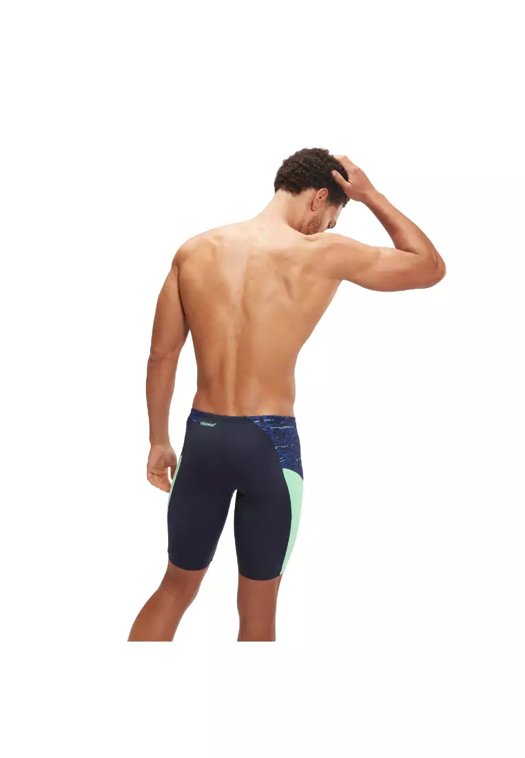 Speedo ECO ENDURANCE+ MAX MEN'S SPLICE JAMMER 2024 | Buy Speedo Online ...