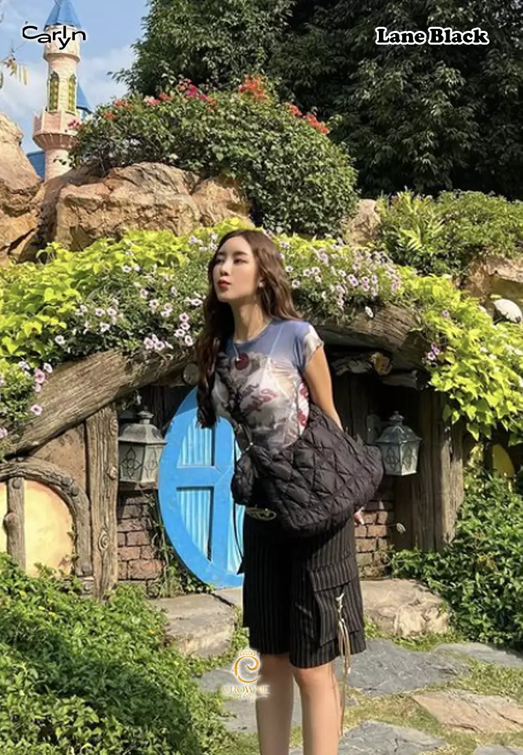 Carlyn Original Terbaru di ZALORA Indonesia