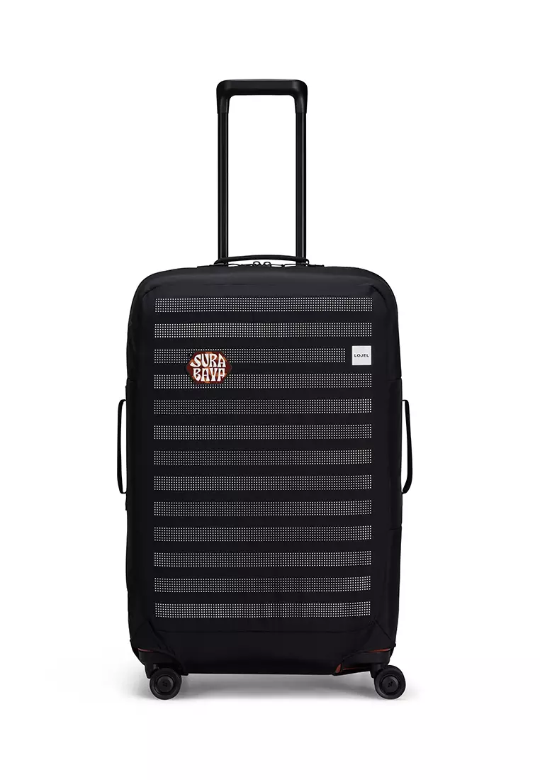 Jual Lojel LOJEL Journey Patch by Julie Solvstrom - Surabaya Original ...