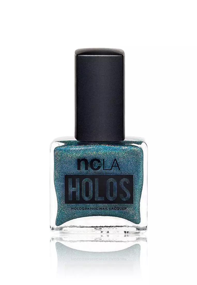 Buy NCLA NCLA Drop Of Teal 13.3ml 2024 Online | ZALORA