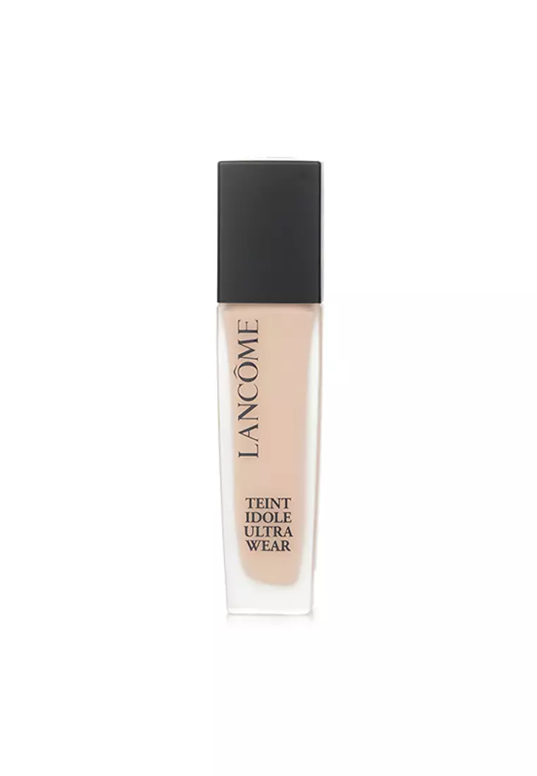Buy Lancome LANCOME - Teint Idole Ultra Wear Up To 24H Wear Foundation Breathable Coverage SPF ...