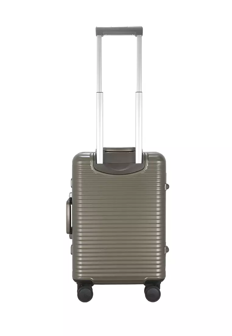 Jual Condotti Condotti Koper Frame 20 inci 63150-20 D.Brown Vicolo ...