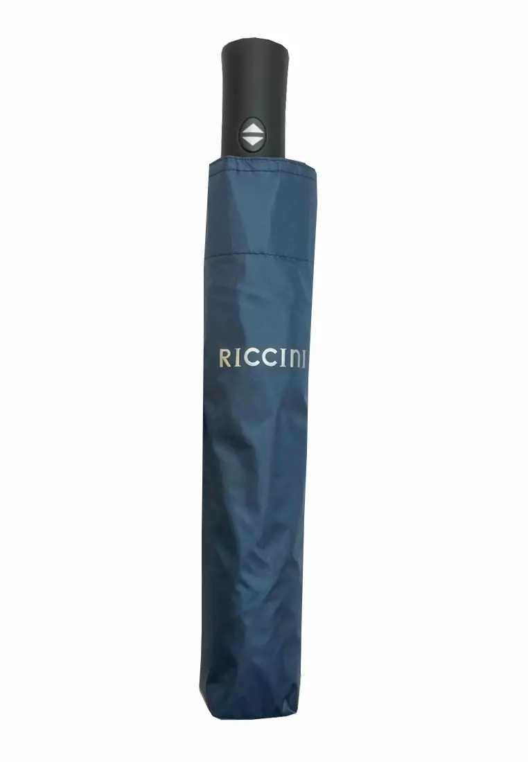 Buy Riccini RICCINI UPF50 Extra Large Auto Open & Close Umbrella 2024 ...