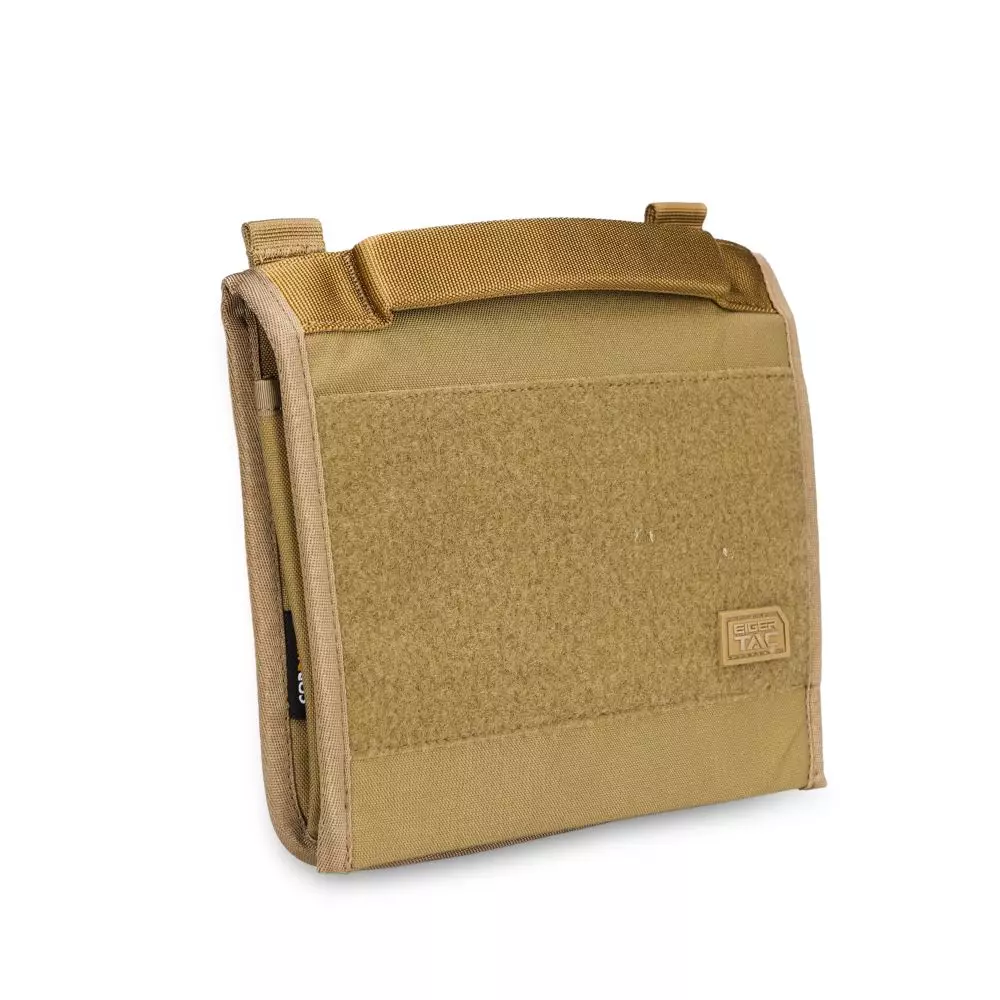 Jual Eiger Eiger Rapid Magazine Pouch 4 Original 2025 | ZALORA Indonesia