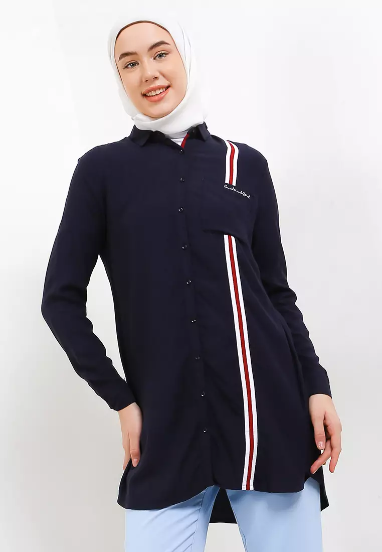 Jual Cardinal CG Tunik Original 2026 | ZALORA Indonesia