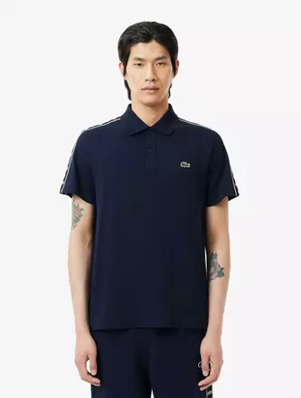 Jual Lacoste Pria Terbaru Original 100% - ZALORA