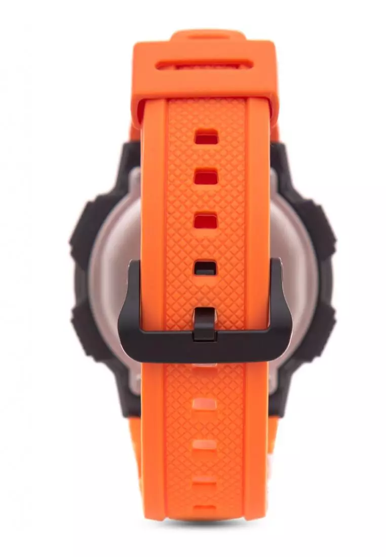 Buy Casio Digital Watch AE-1000W-4BVDF 2025 Online | ZALORA Philippines